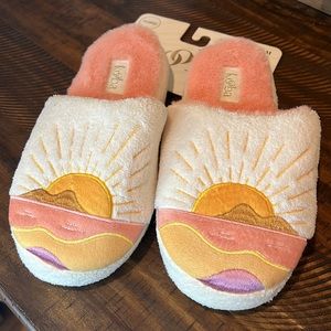 Kooba | Shoes | New Kooba Womens Good Vibes Memory Foam Slippers | Poshmark